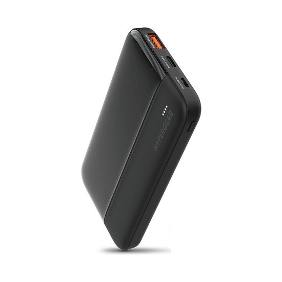 Hypergear 10.000 Mah Powerbank 20W Usb-C Pd + 18W USB Hızlı Fiyatı