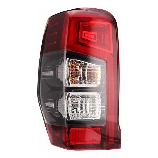 Sancar Stop Lambası L200 2019-2021 Sol (Ledli/duylu) Fiyatı