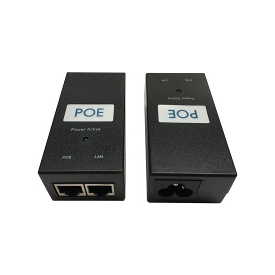 12V 1A POE switch/power adaptör 12volt 1 Amper Fiyatı