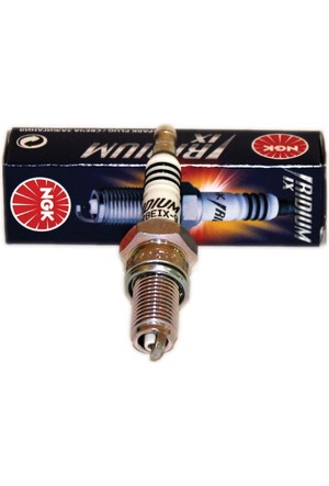 9310 ビーアールシー BRC NGKイリジウムプラグ4本セット(DR8EIX) Z400FX、Z400GP、ゼファー400 HD店