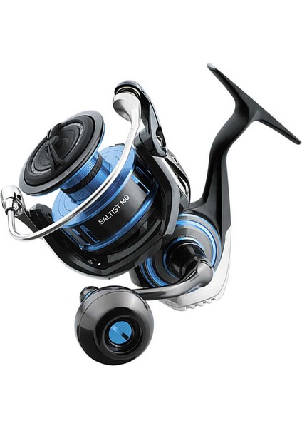 Daiwa Saltist MQ 21 4000 D XH Spin Olta Makinesi Fiyatı