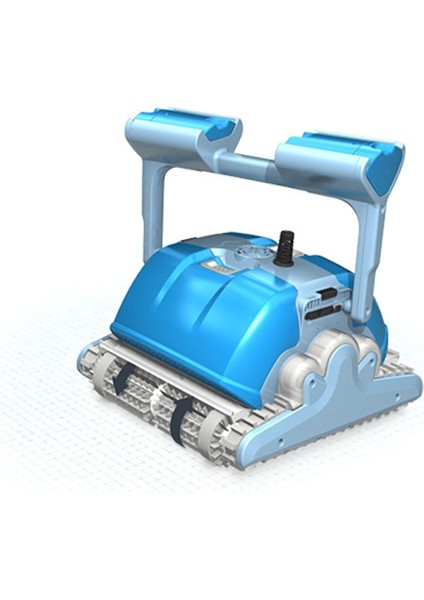 Dolphin M400 Otomatik Havuz Süpürgesi Fiyatı - Taksit Seçenekleri