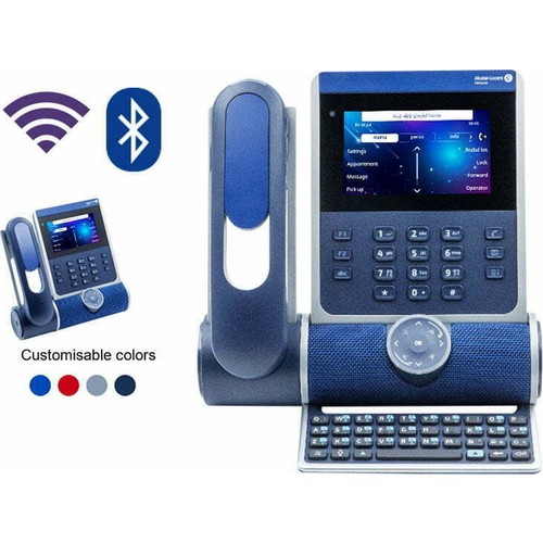 Alcatel-Lucent ALE-400 Enterprise Masaüstü Telefon Fiyatı