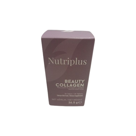 Farmasi Nutriplus Beauty Collagen Fiyatı - Taksit Seçenekleri
