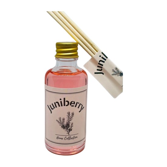 Juniberry Banyo Tuvalet Kokusu Oda Kokusu Koku Giderici Gül Fiyatı