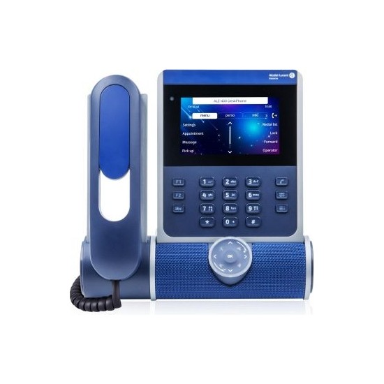 Alcatel-Lucent ALE-400 Enterprise Masaüstü Telefon Fiyatı
