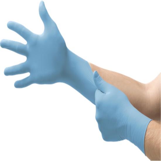 Ansell Microflex 92-134 Tek Kullanımlık Eldiven(1 PK/100 Ad) Fiyatı