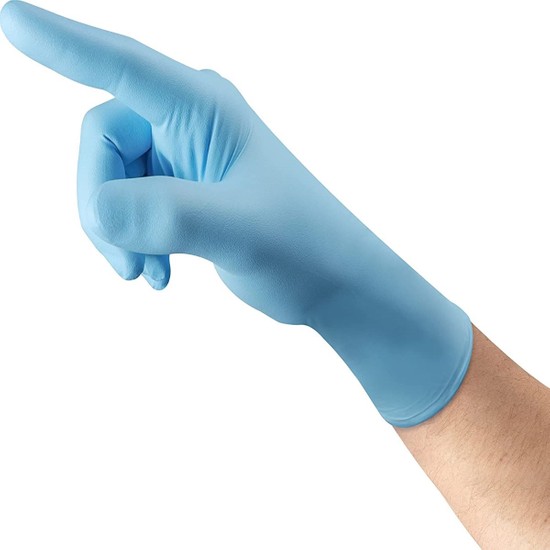 Ansell Microflex 92-134 Tek Kullanımlık Eldiven(1 PK/100 Ad) Fiyatı