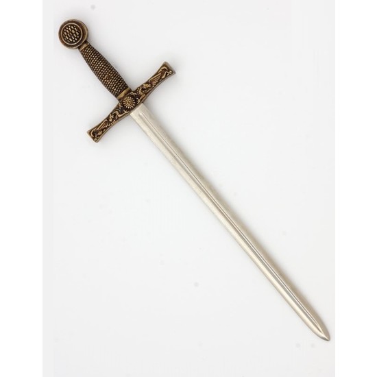 Denix Excalibur Koleksiyon Minyatür Zarf Mektup Açacağı 24 Fiyatı