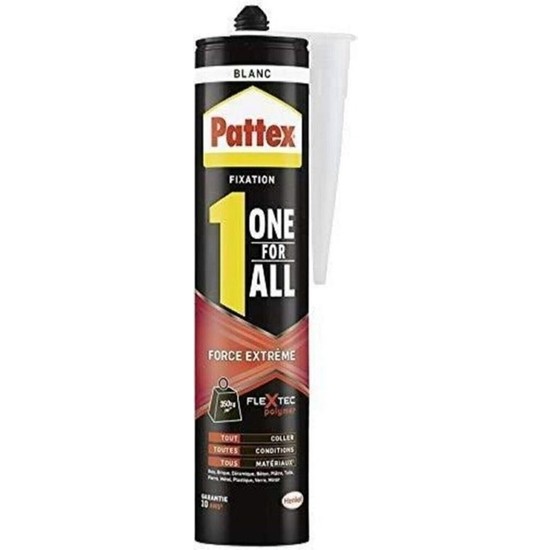 Pattex One For All High Tack 460 gr Fiyatı - Taksit Seçenekleri