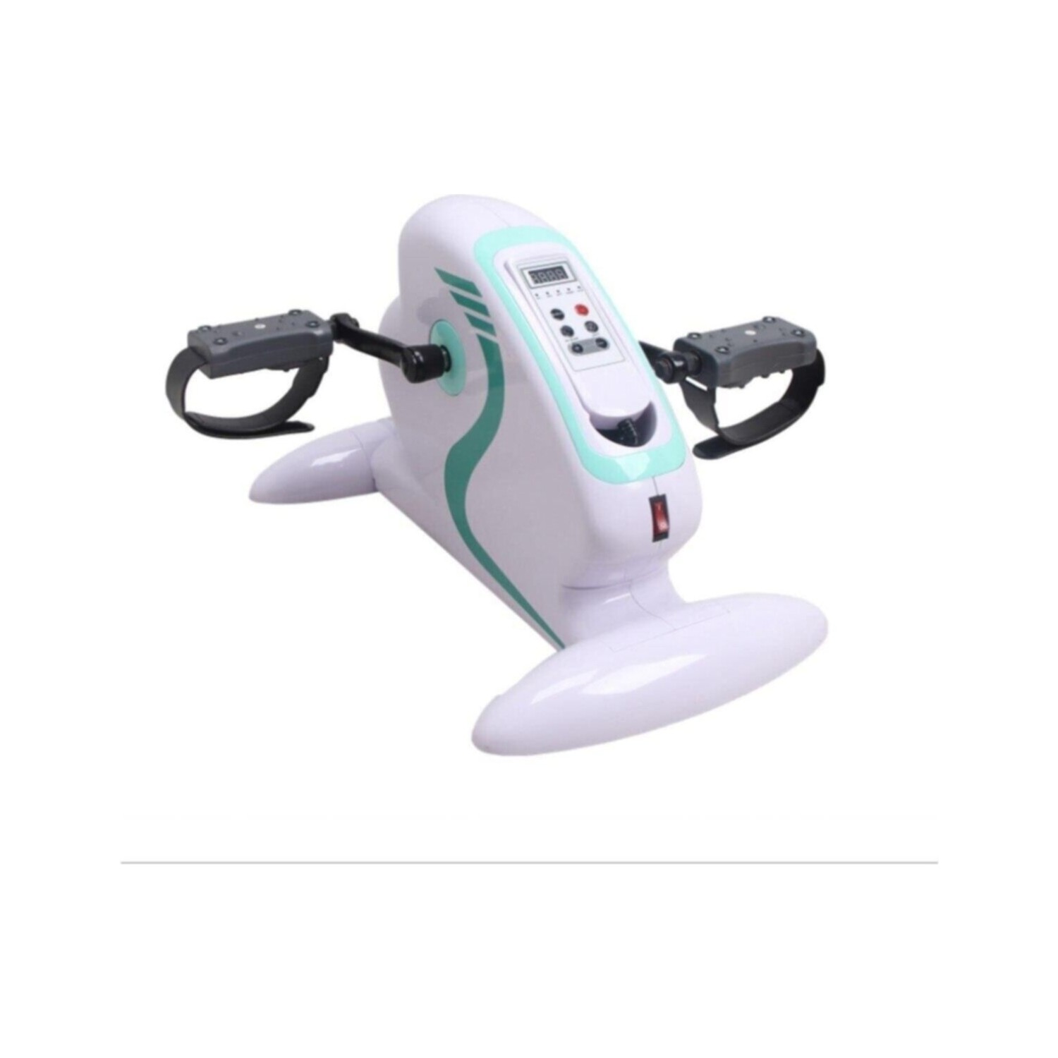 Dr. Flexi Ev Tipi Elektrikli Egzersiz Bisikleti, Motorlu El Fiyatı