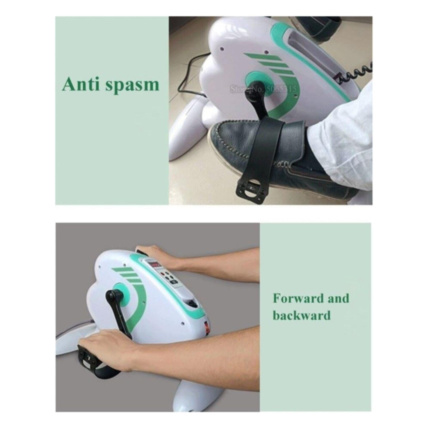 Dr. Flexi Ev Tipi Elektrikli Egzersiz Bisikleti, Motorlu El Fiyatı