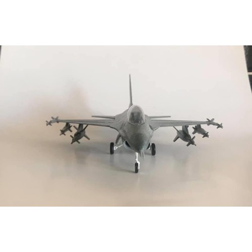 Pm Model Lockheed Martin F-16 Fighting Falcon Pm Model Fiyatı