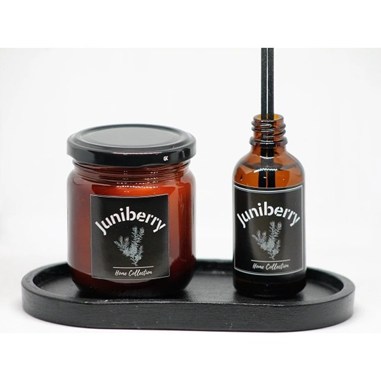 Juniberry 3lü Set Koku Giderici Banyo Oda Kokusu Sandal Fiyatı