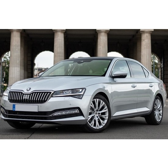 After Skoda Superb 3 2020-23 Motor Alt Travers Muhafaza Fiyatı