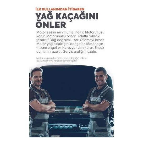 Boost-Up Boostup Nitro Tekli Bor Motor Yenileyici Koruyucu Fiyatı