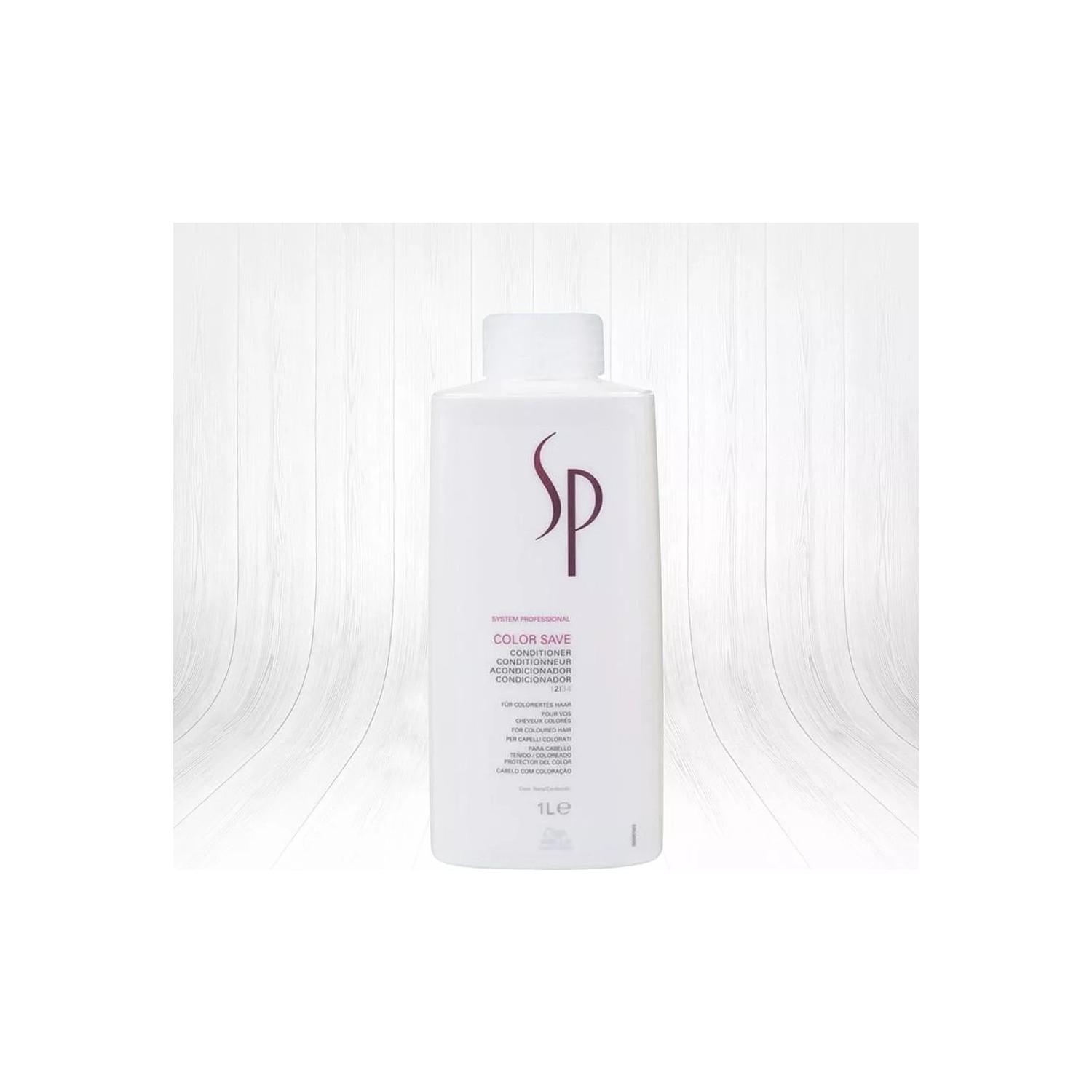 Wella System Professional Color Save Renk Koruyucu Saç Kremi Fiyatı