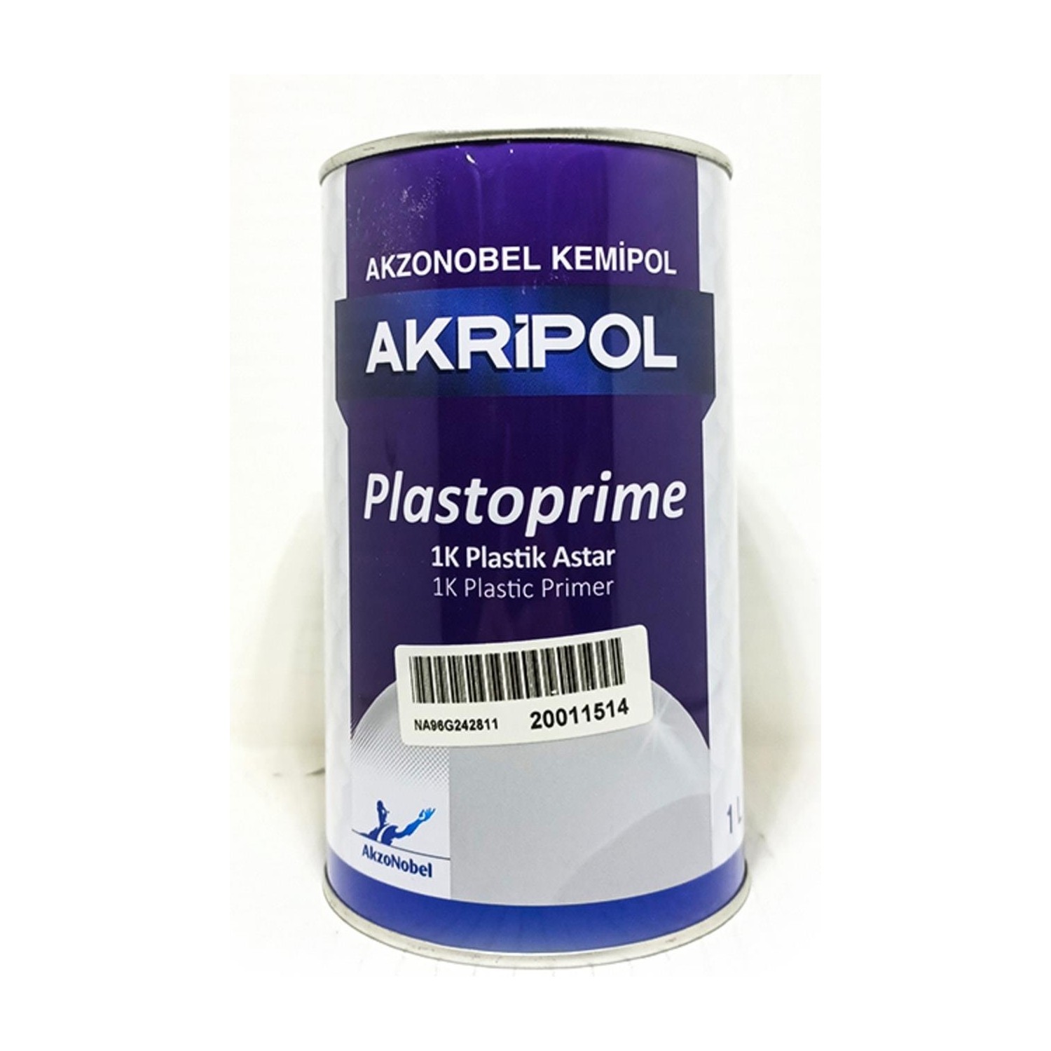 Akzonobel Akzo Nobel Akripol Plastoprime 1k Plastik Astar 1 Fiyatı
