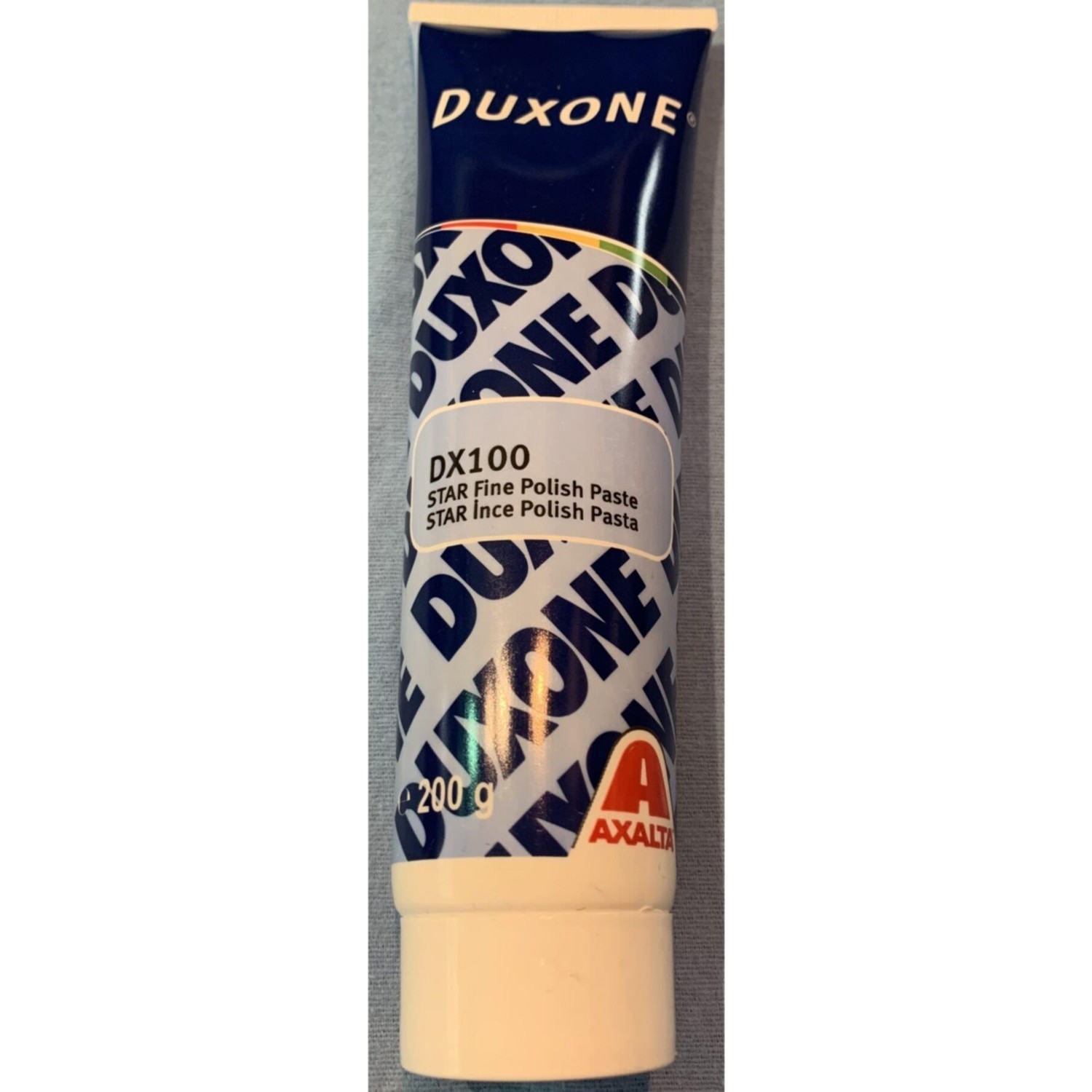 Dupont Duxone Pasta DX100 200 Gr. Fiyatı - Taksit Seçenekleri