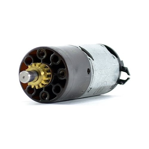 Devre Dünyası Yenilenmiş PLG30 Dunker Motoren Dc 18V 700 Rpm Fiyatı