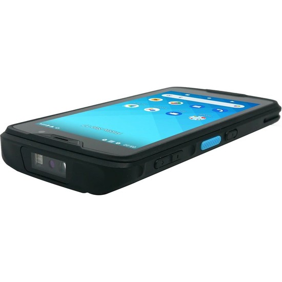 Unitech EA520 2D, Android 11, Octa-Core 2Ghz, 4GB, 64GB, Fiyatı