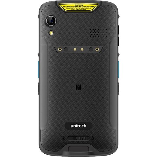 Unitech EA520 2D, Android 11, Octa-Core 2Ghz, 4GB, 64GB, Fiyatı