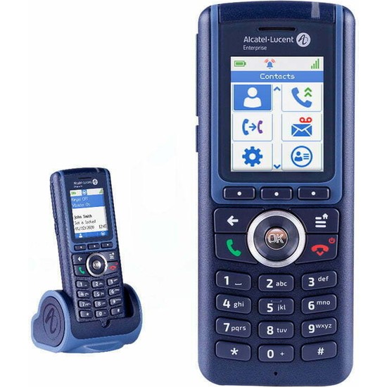 Alcatel Alcatel-Lucent ALE-8234 Dect Handset Fiyatı