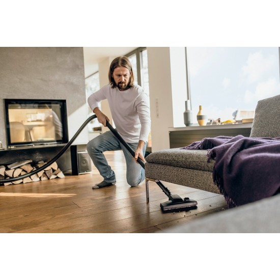 Karcher Wd 2 Plus V-12/6/18/c Home Islak Kuru Süpürge Fiyatı