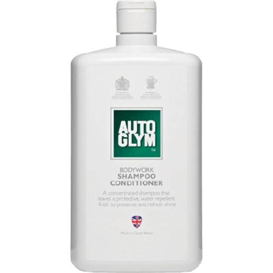 Autoglym Auto Glym Bodywork Shampoo Conditioner - Cilalı Fiyatı