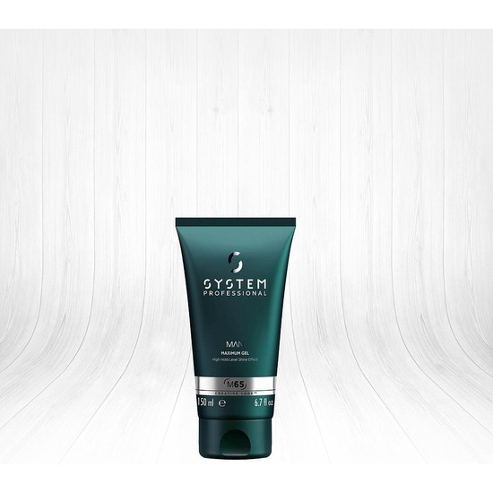 Wella System Professional Man Maksimum Şekillendirici Jel Fiyatı