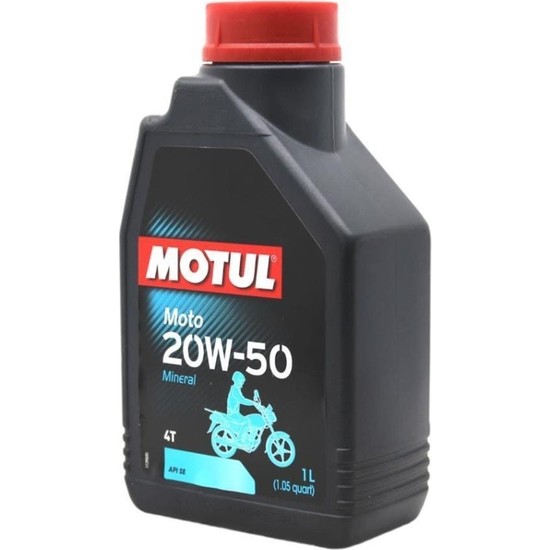 Motul 20W50 1 Litre Fiyatı, Taksit Seçenekleri ile Satın Al