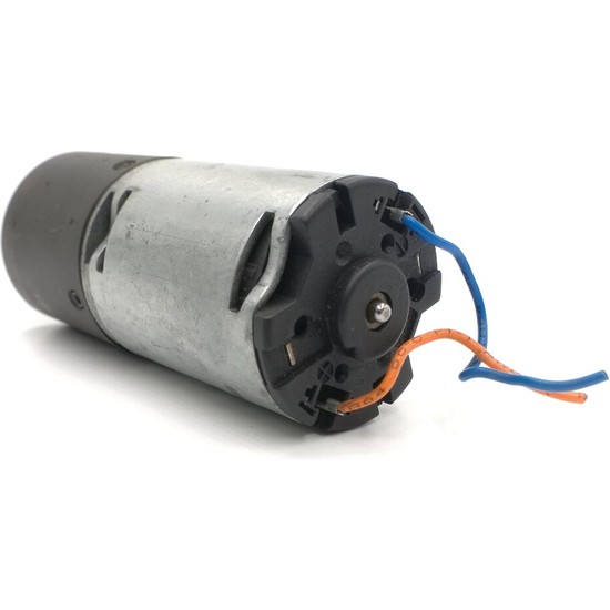 Devre Dünyası Yenilenmiş PLG30 Dunker Motoren Dc 18V 700 Rpm Fiyatı