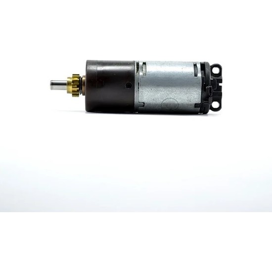 Devre Dünyası Yenilenmiş PLG30 Dunker Motoren Dc 18V 700 Rpm Fiyatı