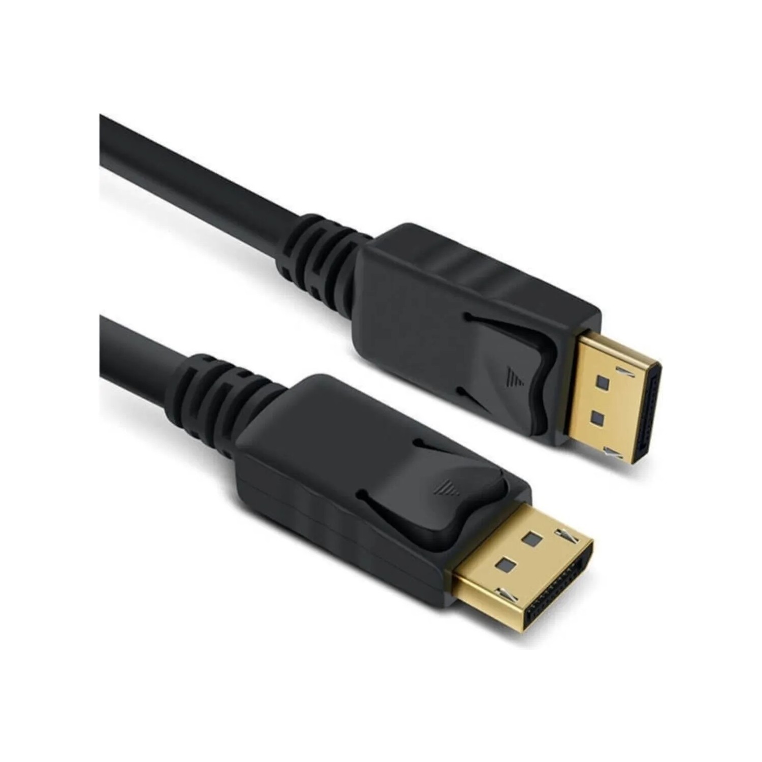 Ata Elektronik 3 Metre Dp Display Port Kablo 144/165/240hz Destekli ...