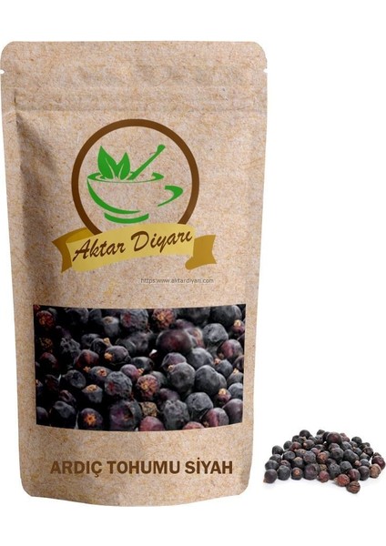 Aktar Diyarı Ardıç Tohumu Siyah1 kg Fiyatı - Taksit Seçenekleri