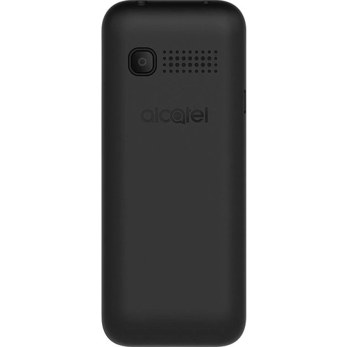 Alcatel 1068D Dual Tuşlu Telefon Siyah Fiyatı - Taksit Seçenekleri