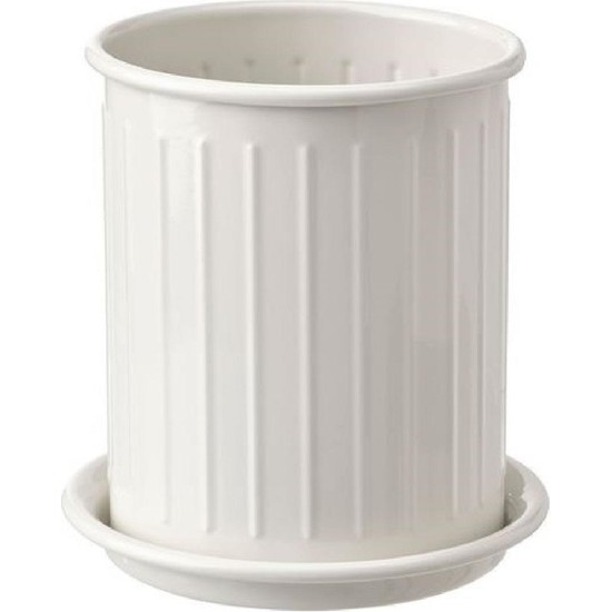 IKEA Valvardad Çatal Kaşıklık Mutfak Bıçaklık Bej Boyalı Fiyatı