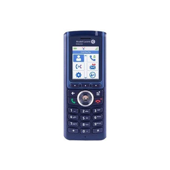 Alcatel Alcatel-Lucent Ale 8244 Dect Handset Telsiz Telefon Fiyatı