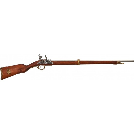 Denix 1807 Napoleon Rifle 1/1 Ölçek Reprodüksiyon Koleksiyon Fiyatı