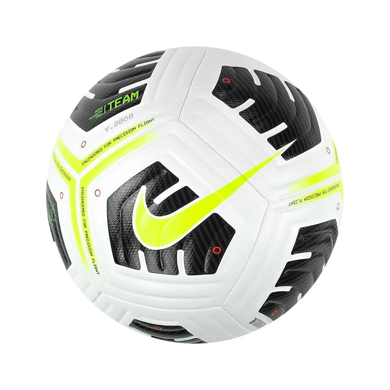 Nike Nk Academy - Team Futbol Topu CU8047-102 Fiyatı