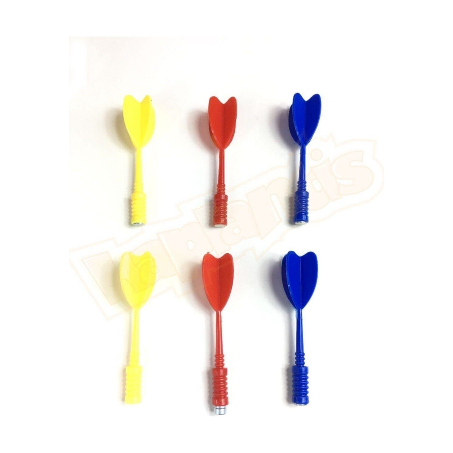 Star Okey Manyetik Dart Tahtası Dart 14.5 Inç 37 cm Lik Fiyatı