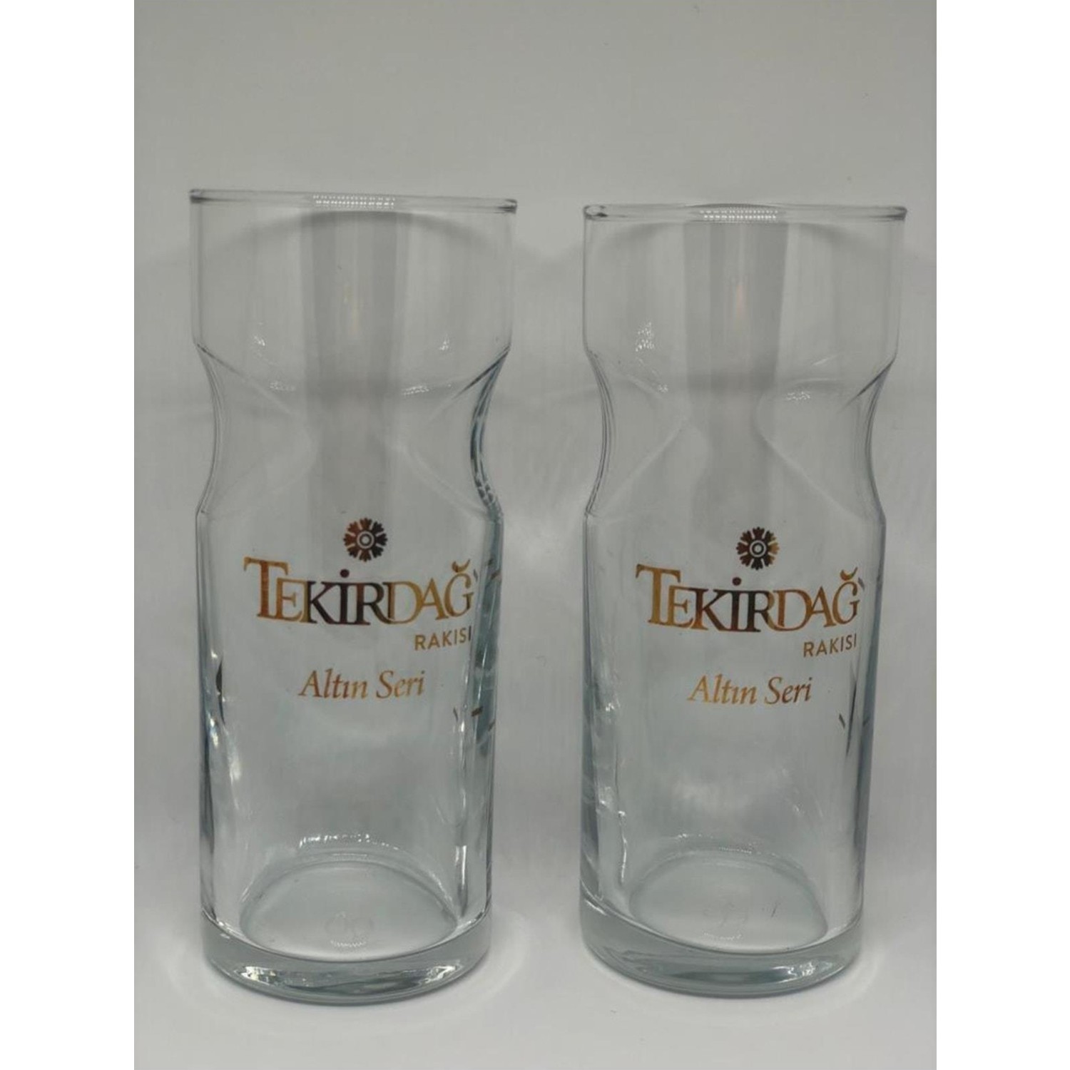 Paşabahçe Yeni Rakı - Tekirdağ Altın Serisi 6 Adet Rakı Fiyatı