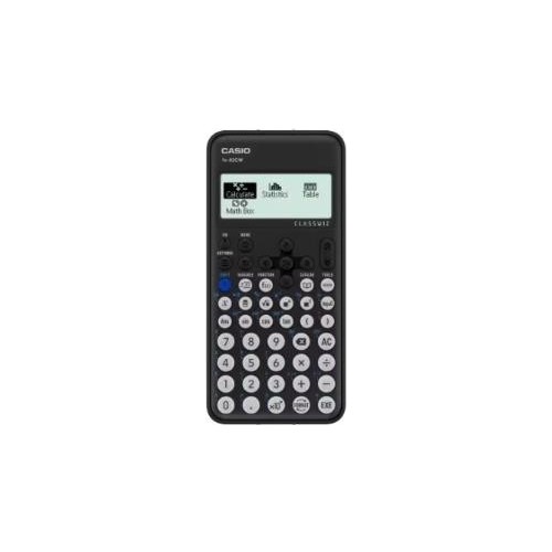 Casio FX-82CW-W-DT Classwiz Bilimsel Fonksiyonlu Hesap Fiyatı