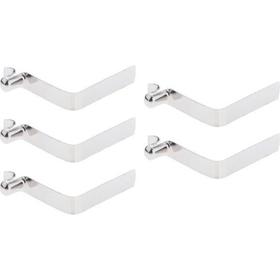 Strade Store 5parça Bahar Accresories Push Düğmesi Tek 4mm Fiyatı