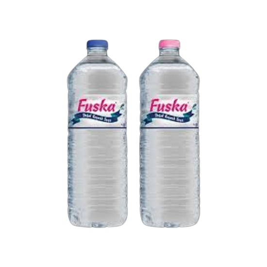 Fuska Su 12 x 1,5 lt Fiyatı, Taksit Seçenekleri ile Satın Al