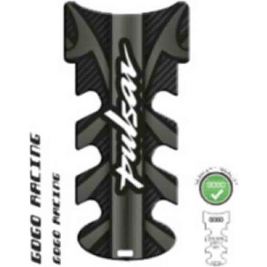 Pulsar Tank Pad 001 Fiyatı, Taksit Seçenekleri ile Satın Al