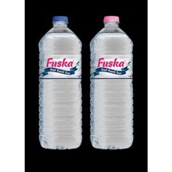 Fuska Su 12 x 1,5 lt Fiyatı, Taksit Seçenekleri ile Satın Al