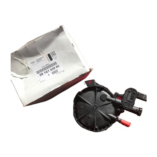 Psa Peugeot 9816182880 Mazot Filtresi Kutusu(Su Dedektoru Fiyatı