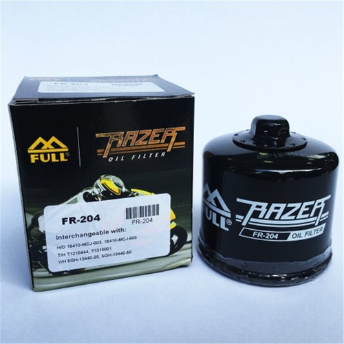 Razer Honda Crf 1100 L Afrıca Twın Dct Yağ Filtresi ( 2020 - Fiyatı