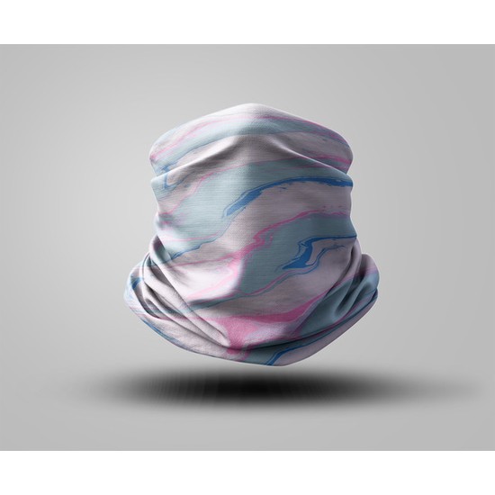 Buffalo Motorcu Buff Maske Outdoor Boyunluk Unisex Bandana Fiyatı